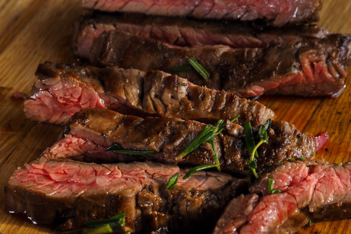 Toutes nos astuces pour réussir la cuisson de votre viande, poisson et ...