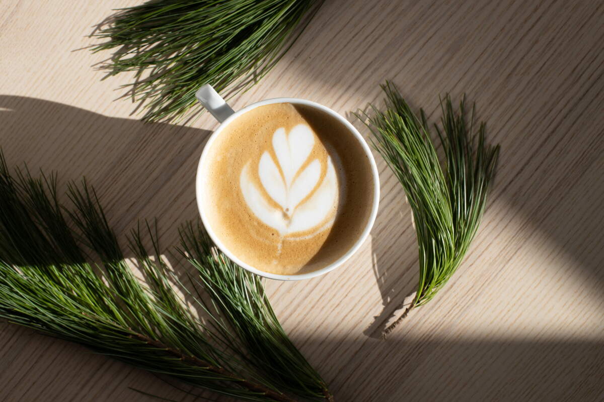 Boisson au café : nos meilleures recettes pour se faire plaisir - Femme ...