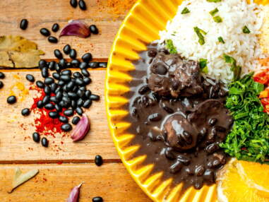 Haricots rouges : nos meilleures recettes - Femme Actuelle