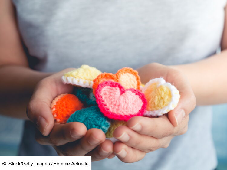 Tout savoir sur le crochet : Femme Actuelle Le MAG