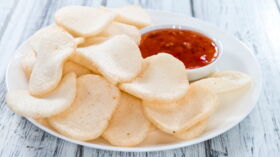 Chips de pompadour facile et rapide : découvrez les recettes de cuisine ...