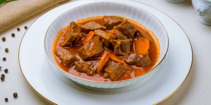 Bœuf braisé aux carottes facile : découvrez les recettes de cuisine de ...