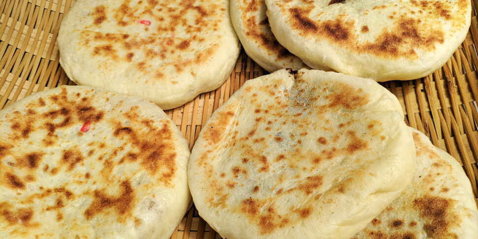 Kesra facile et rapide : découvrez les recettes de cuisine de Femme ...