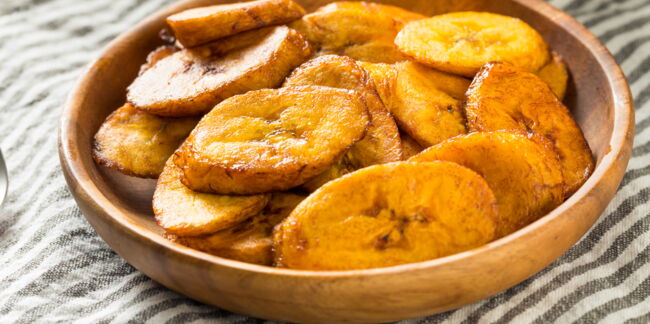 Alloco facile et rapide : découvrez les recettes de cuisine de Femme ...