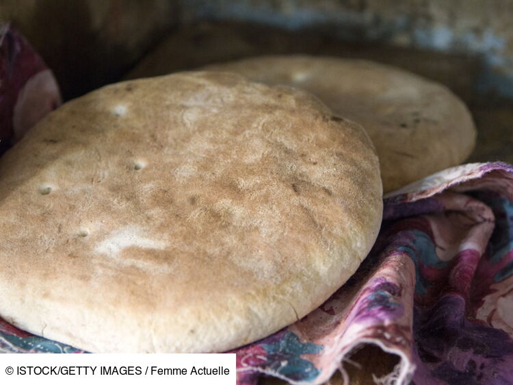 Matloua rapide rapide : découvrez les recettes de cuisine de Femme ...