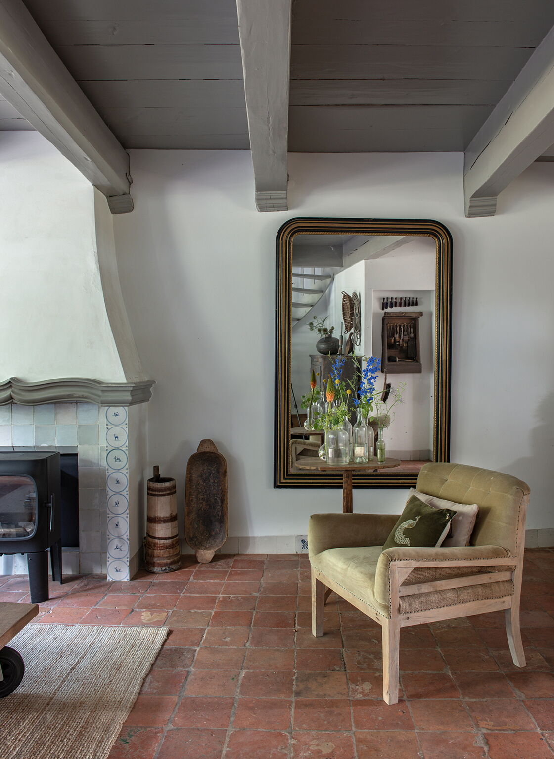 Tendance déco : nos conseils pour créer une ambiance scandinave : Femme ...