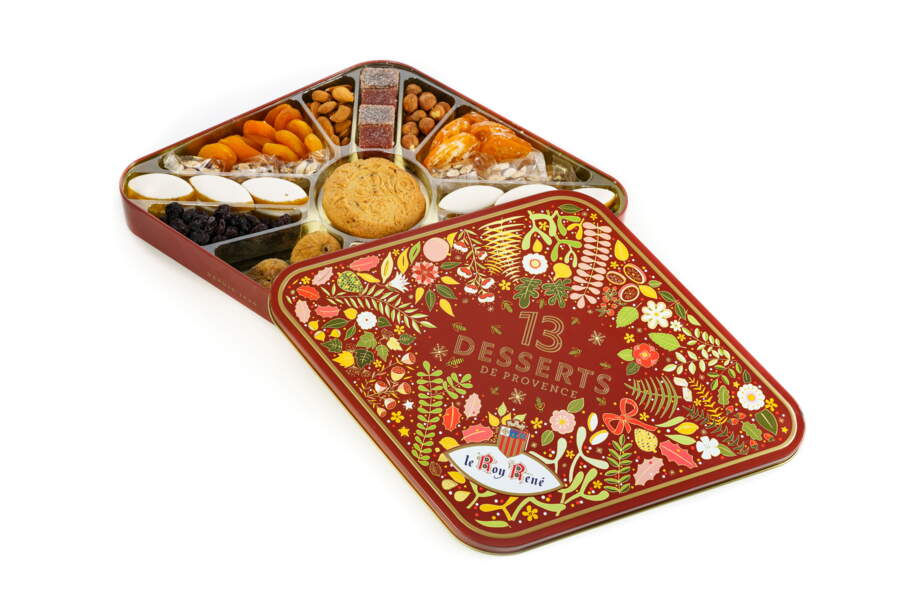 Toutes nos idées de cadeaux gourmands à offrir à Noël - Femme Actuelle