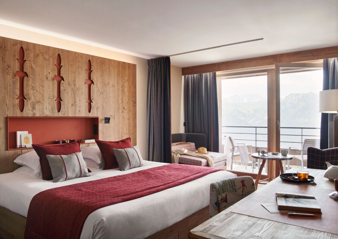 À La Rosière, skier entre Savoie et Val d’Aoste avec Club Med : Femme ...