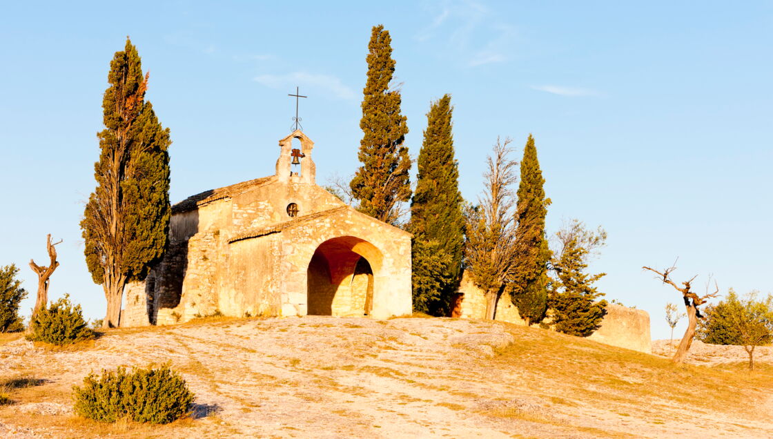 Découvrez les Alpilles, une balade provençale dans les Bouches-du-Rhône ...