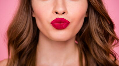 Ce tuto beauté pour des lèvres pulpeuses fait le buzz ! : Femme ...
