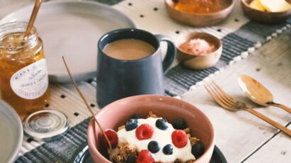 Fête des mères : nos petits déjeuners gourmands pour les mamans : Femme ...