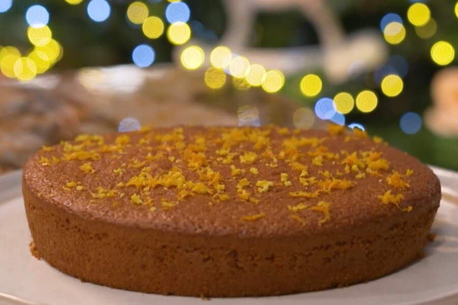 Tous les savoureux gâteaux du chef Cyril Lignac - Femme Actuelle