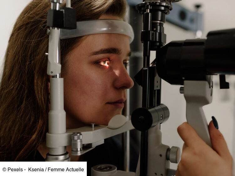 Orthoptiste : rôle, quand le consulter et comment se passe une séance ...