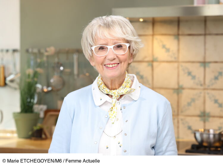 Mercotte : "Ma vie est un peu décalée par rapport à mes amies" : Femme ...