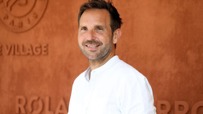 Christophe Michalak donne de ses nouvelles après son grave accident ...