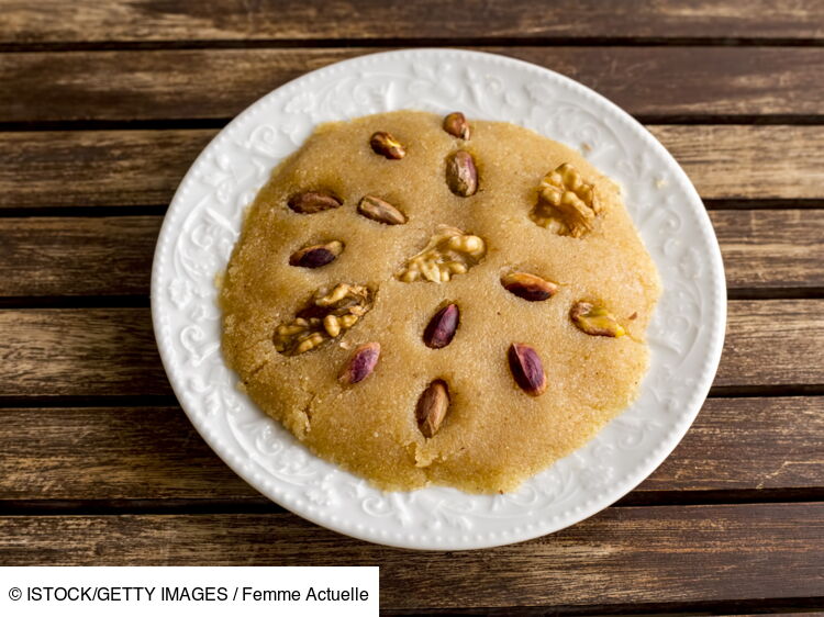 Tamina facile et rapide : découvrez les recettes de cuisine de Femme ...
