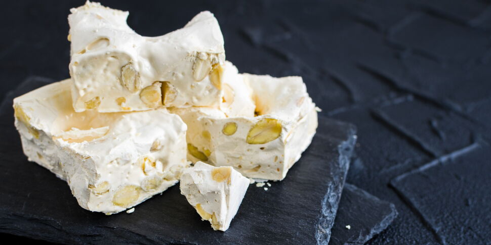 Turron facile et rapide : découvrez les recettes de cuisine de Femme ...