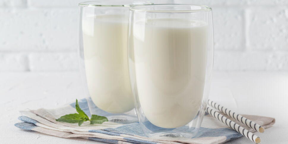 Ayran rapide : découvrez les recettes de cuisine de Femme Actuelle Le MAG