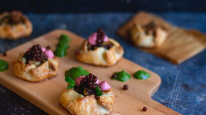 Tartes et cakes de saison : nos idées recettes à tester au mois de ...