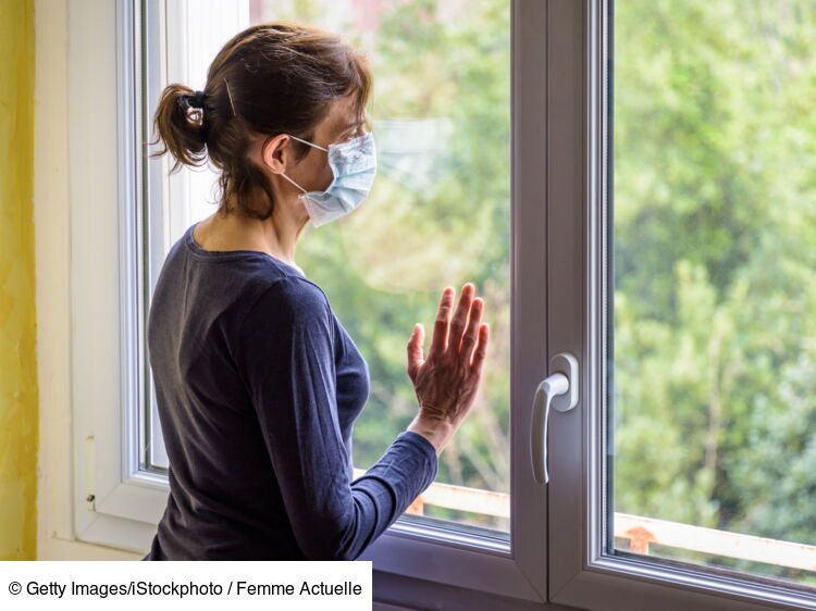 Peut-on être cas contact si on a déjà eu le Covid-19 ? : Femme Actuelle ...