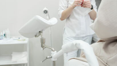 Panendoscopie : définition, utilité, déroulement et résultats : Femme ...