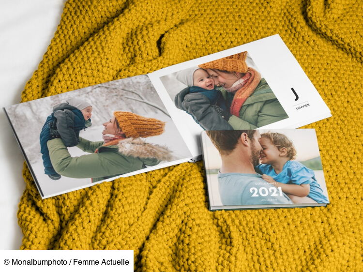 Immortalisez vos plus beaux moments grâce à monalbumphoto : Femme ...