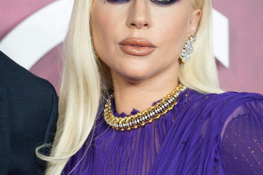 15 inspirations pour adopter la frange fine - Femme Actuelle