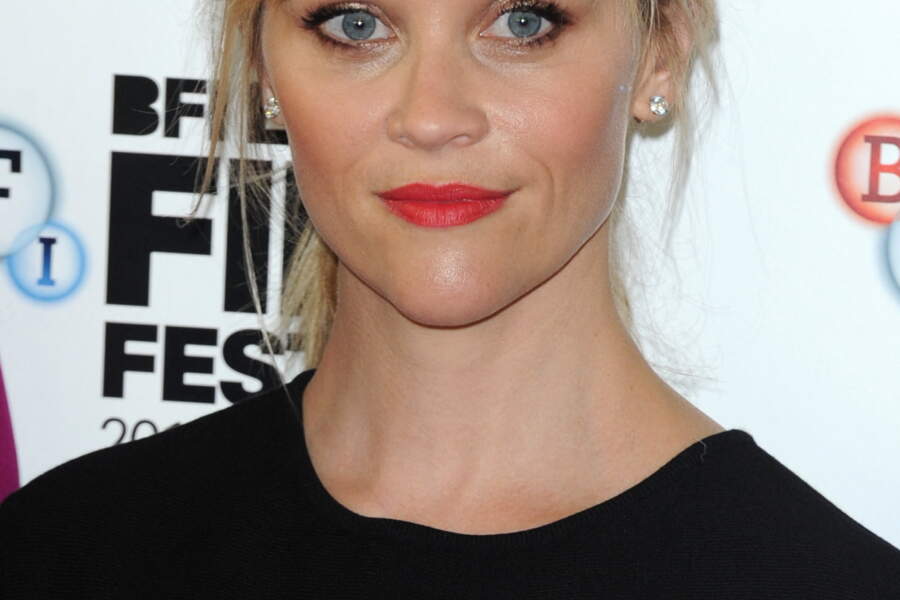 15 inspirations pour adopter la frange fine - Femme Actuelle