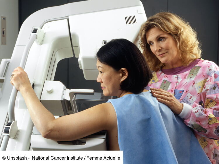 Radiologue : quel est son rôle et quand le consulter ? : Femme Actuelle ...