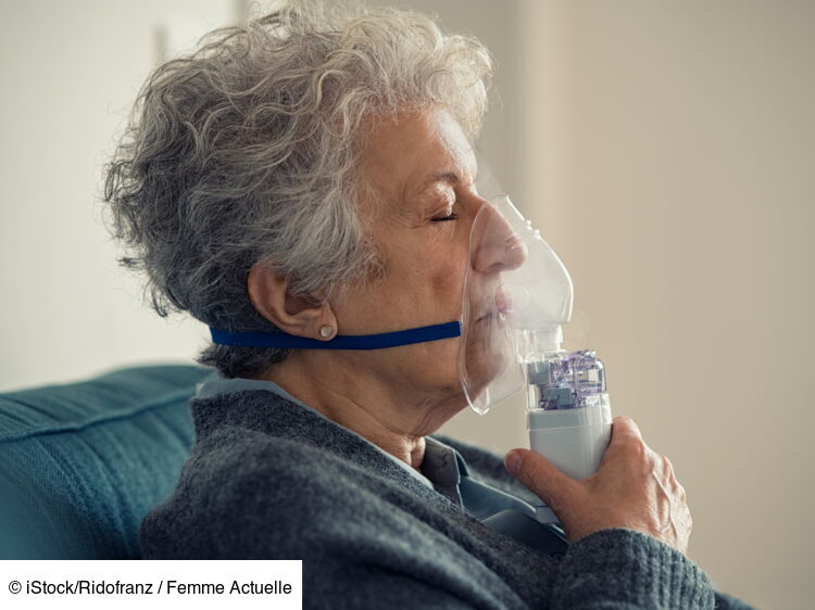 Bronchopneumopathie chronique obstructive (BPCO) : définition ...