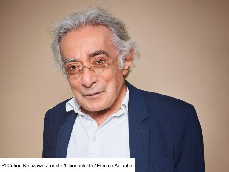 Tobie Nathan : l'étranger, les rêves et nous, il nous dit tout ...