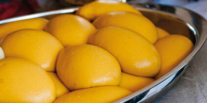 Foufou banane facile et rapide : découvrez les recettes de cuisine de ...