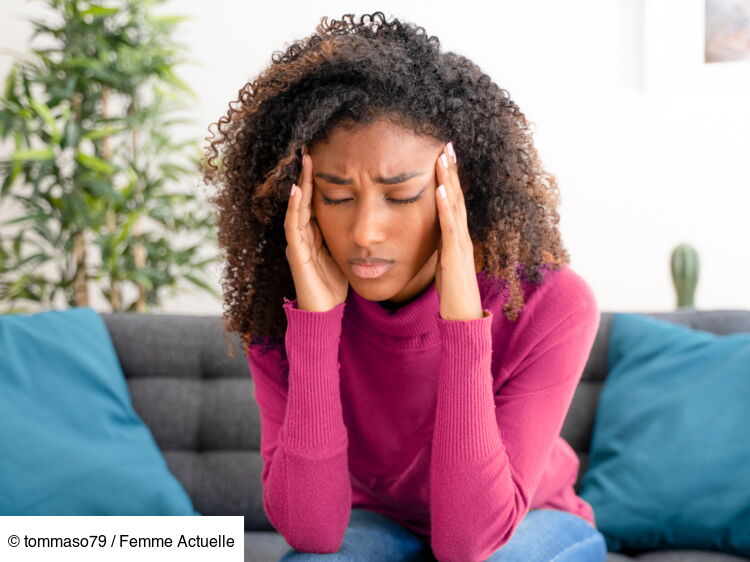 Céphalée : définition, causes, durée, symptômes et comment se soulager ...
