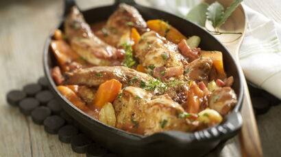 À la cocotte, au four ou à la poêle... Tous nos conseils pour réussir ...