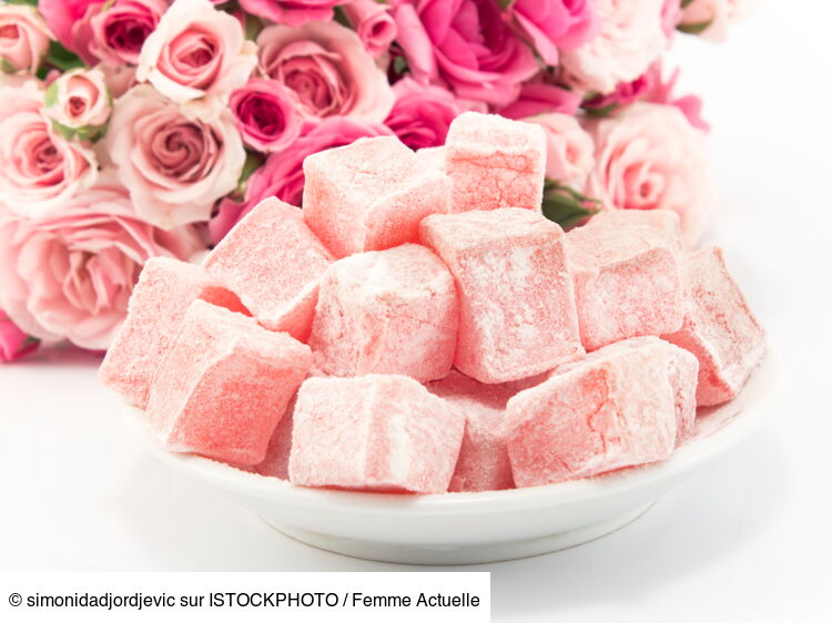 Ramadan : tout savoir sur les loukoums (et la recette pour en déguster ...