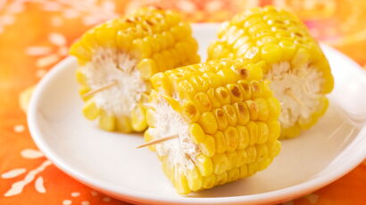 Comment faire du maïs grillé : nos conseils et recettes : Femme ...