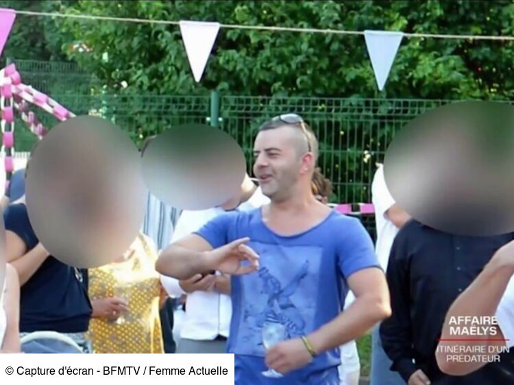 "Un coup de poignard" : cette attitude des témoins et de Nordahl ...