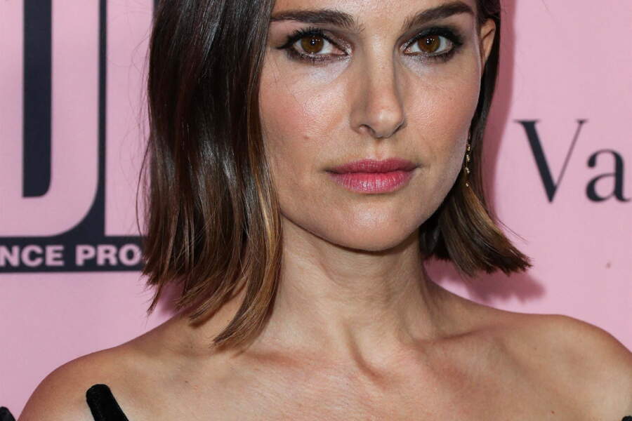 Les meilleures colorations pour les yeux marrons - Femme Actuelle