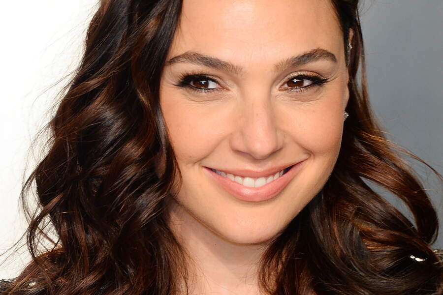 Les meilleures colorations pour les yeux marrons - Femme Actuelle