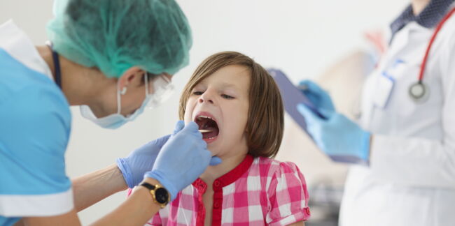 Syndrome de Turner : définition, traitements, espérance de vie : Femme ...