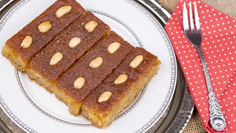 Chamia rapide : découvrez les recettes de cuisine de Femme Actuelle Le MAG