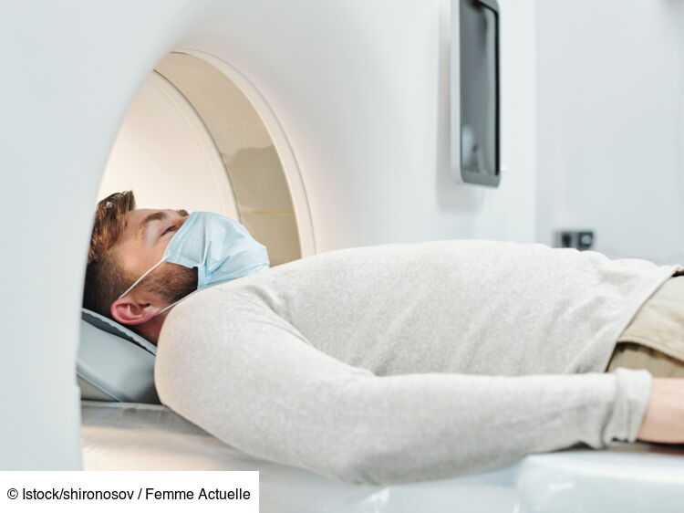 Imagerie par résonance magnétique (IRM) : définition, utilité et ...