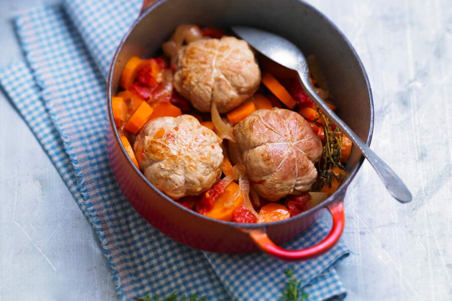 Nos recettes familiales, rapides et pas chères - Femme Actuelle