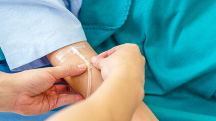 Perfusion : définition, utilité et les différents types de perfusion ...