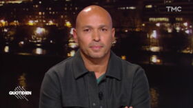 Eric Judor papa de 5 enfants : ses confidences sur ses jumeaux qui ...