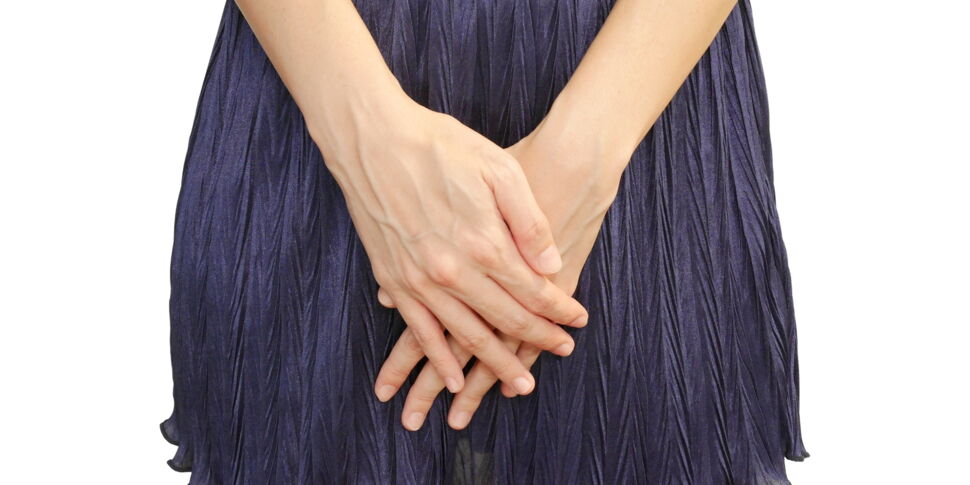 Bartholinite : symptômes, traitement et prévention : Femme Actuelle Le MAG