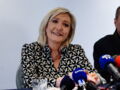Qui est Jehanne Chauffroy, la fille aînée de Marine Le Pen ? : Femme ...