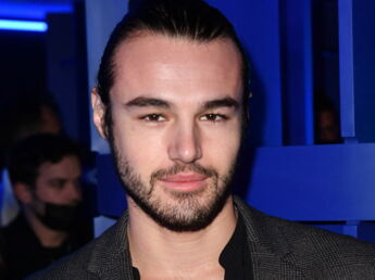 Actualités Anthony Colette : Femme Actuelle Le MAG