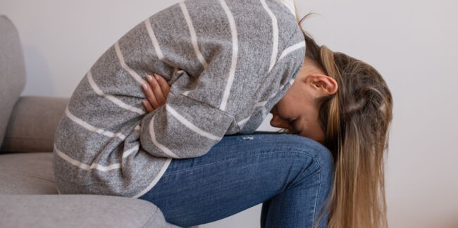 Hyperphagie : qu'est-ce que c'est et qui consulter ? : Femme Actuelle ...