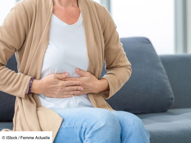 Macrogol (Forlax) : zoom sur ce traitement de la constipation : Femme ...